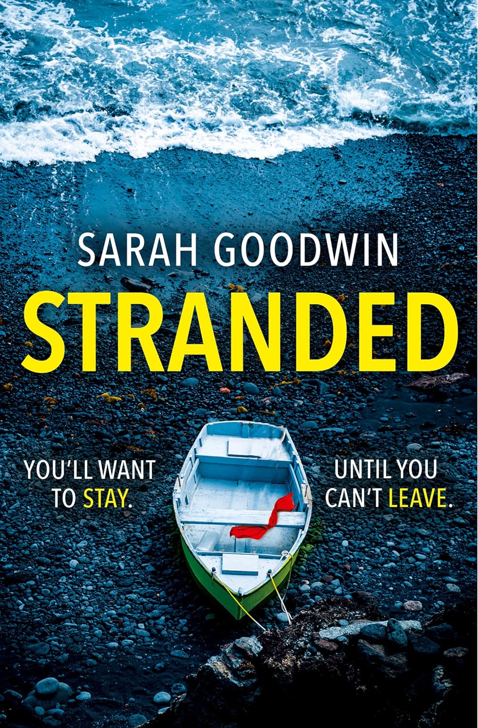 Stranded On A Deserted Island Fiction Books - Lilli Digest